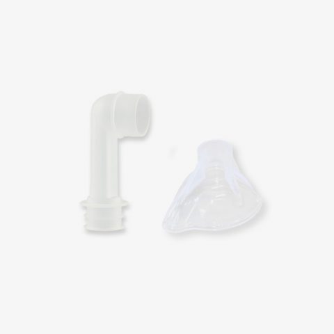 MicroDrop® mesh Mobiles Mesh-Inhalationsgerät - MPV MEDICAL